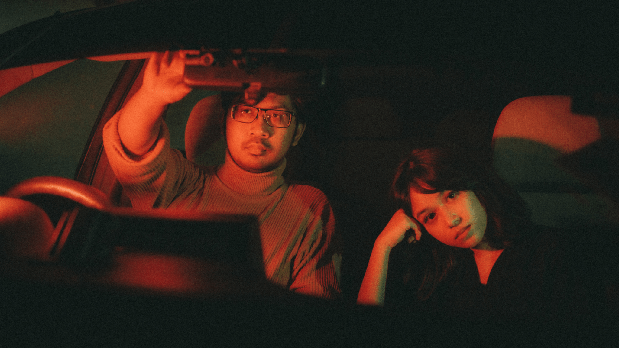 FUAD Drops ‘90s-Indie Rock Inspired Single “Wait and See” – noisy headspace