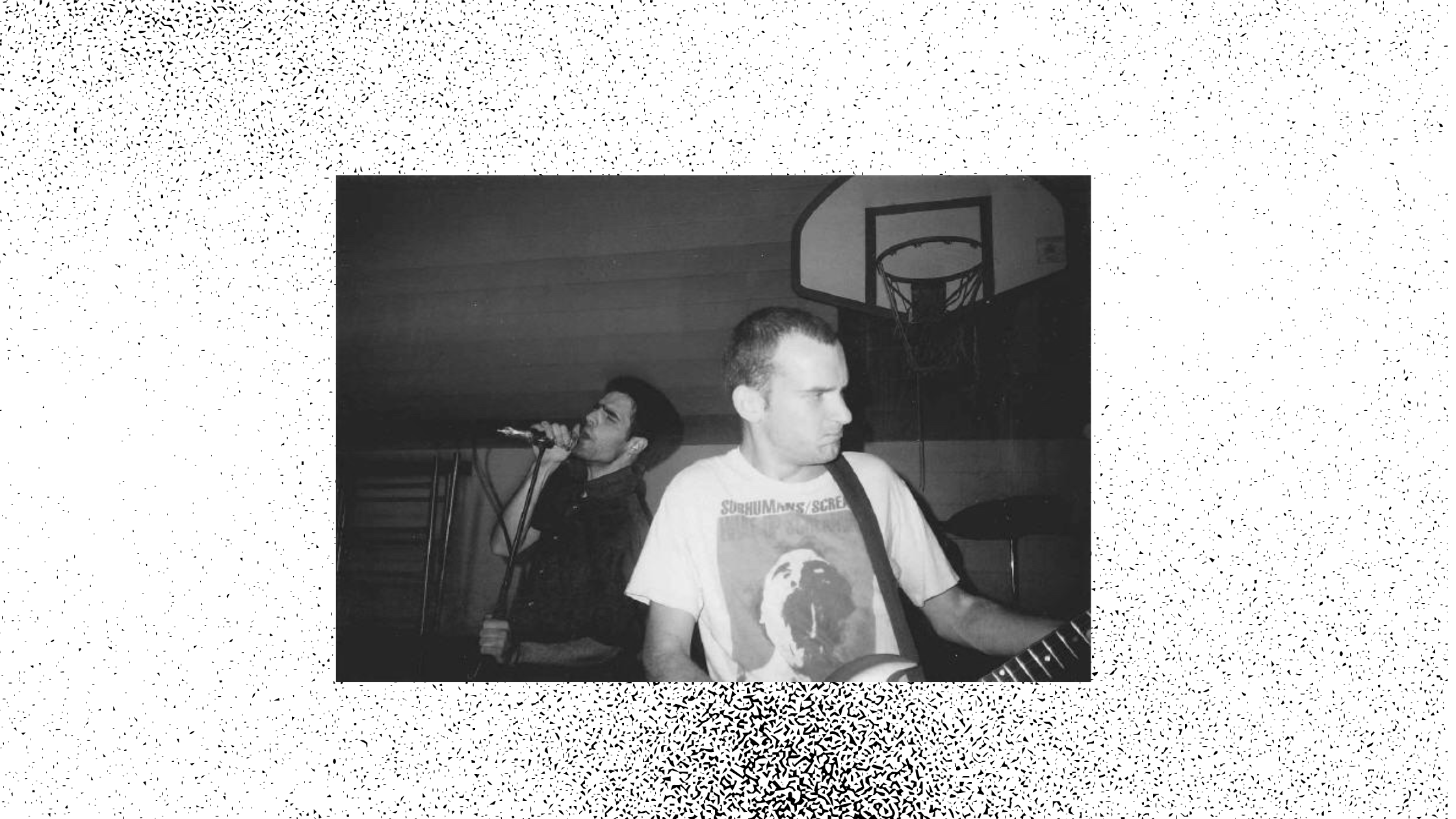 Punk, Hidup Dan Teknologi Dari Mata Ian MacKaye – noisy headspace