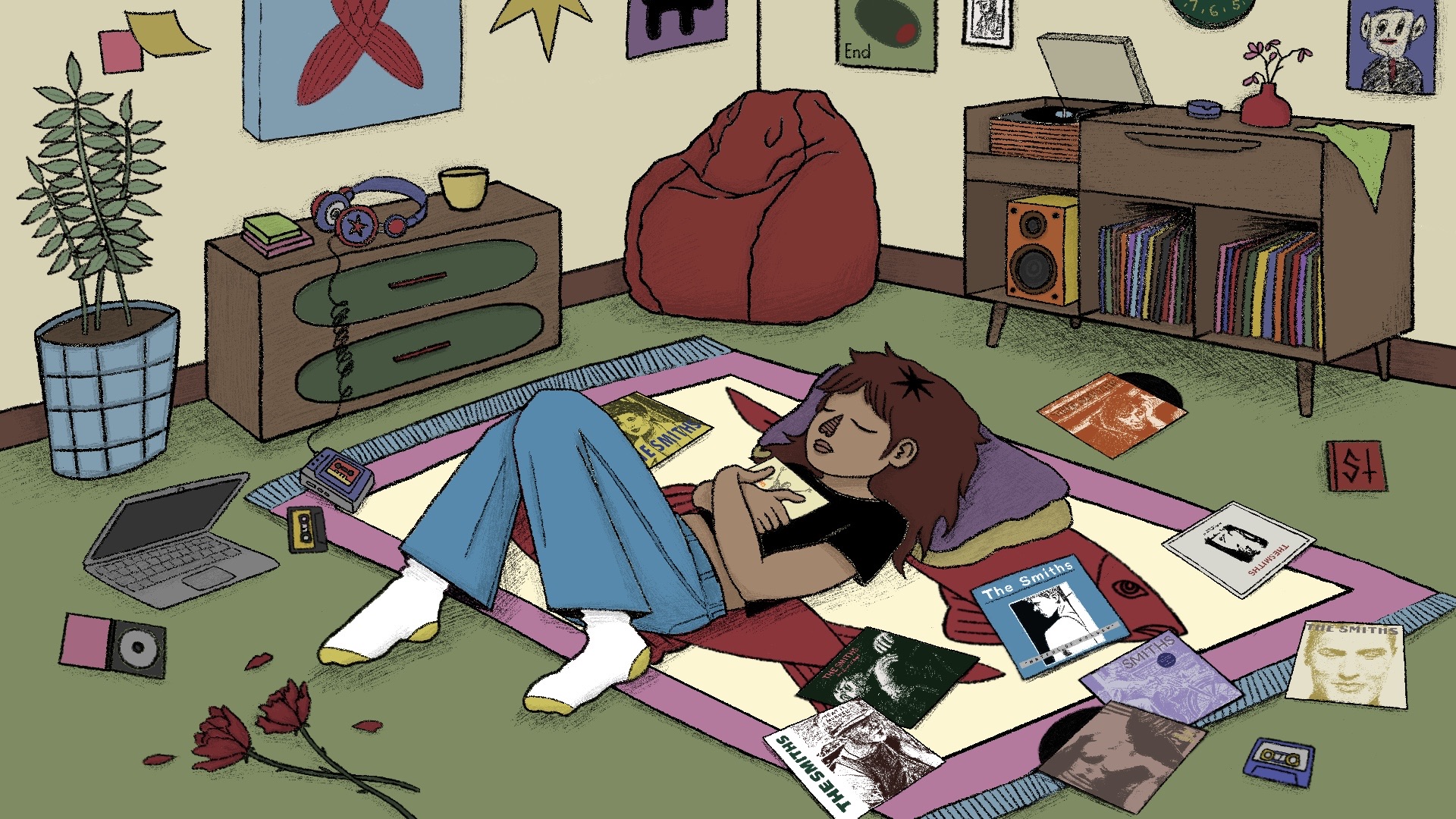 noisy headspace – An online music magazine based in Kuala Lumpur, Malaysia