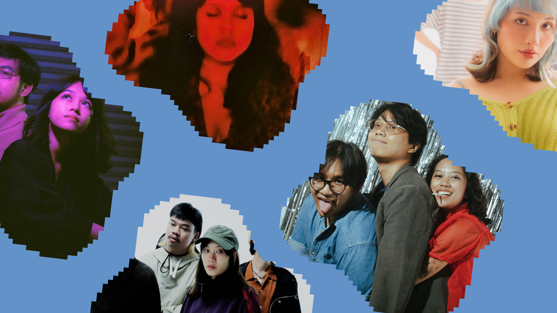 What Music Inspire the Coolest Female-Fronted Southeast Asian Bands ...