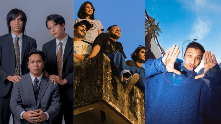 TAPAUfest Returns To Lenggong With Couple, FUGO and More – noisy headspace